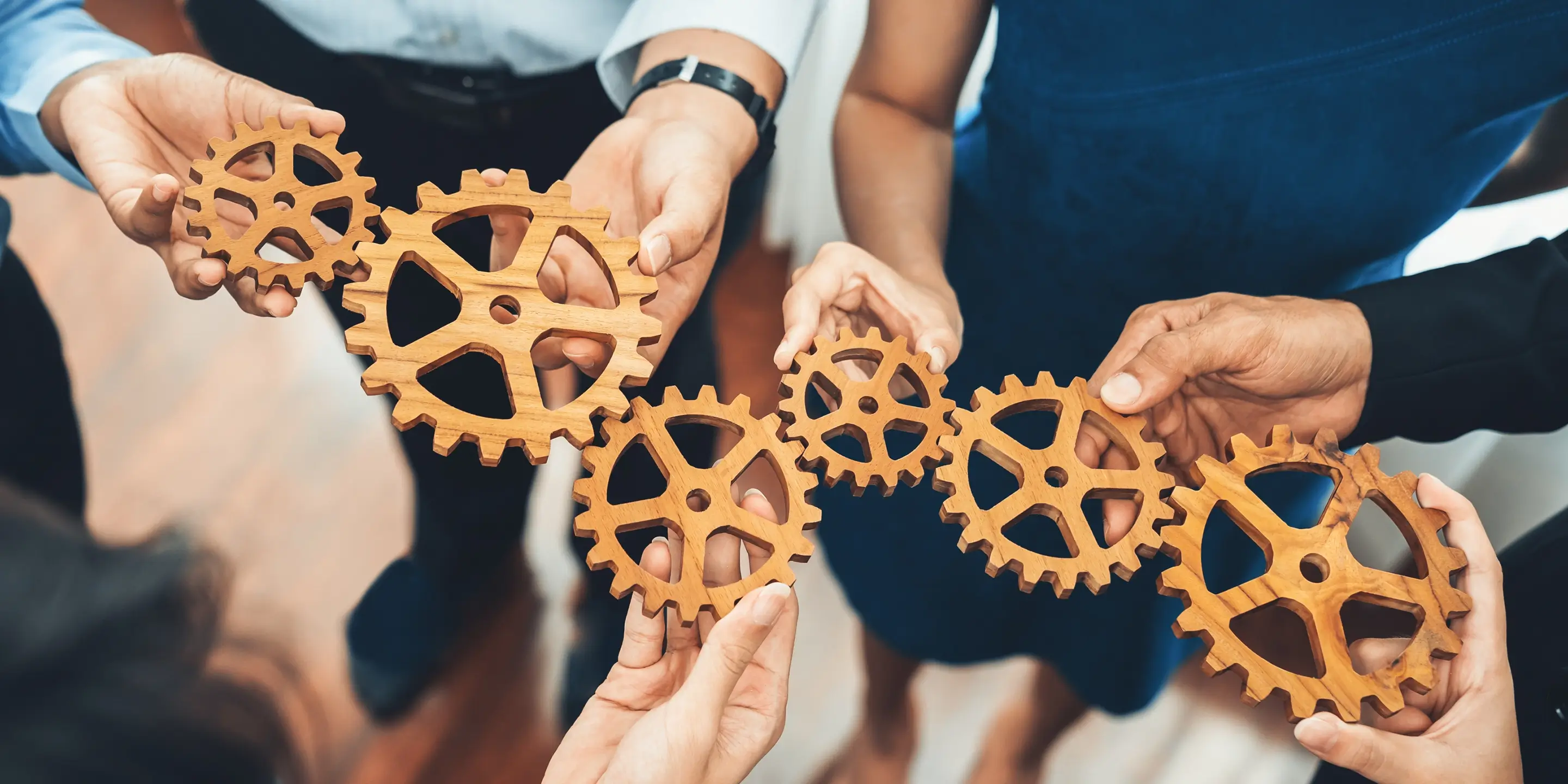 Leadership | TDIndustries